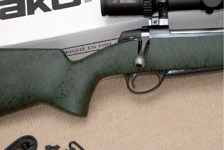 Sako A7 Roughtech Range 308w PROMO - Armeria LUXOR Torino