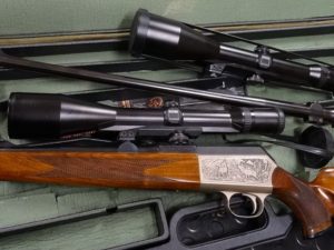 Armi usate Archivi - Armeria LUXOR Torino