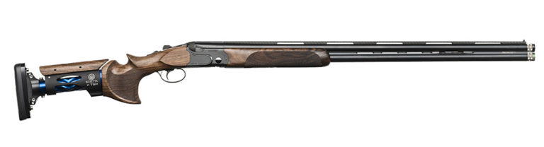 Beretta DT11 Black Pro Trap - Armeria LUXOR Torino