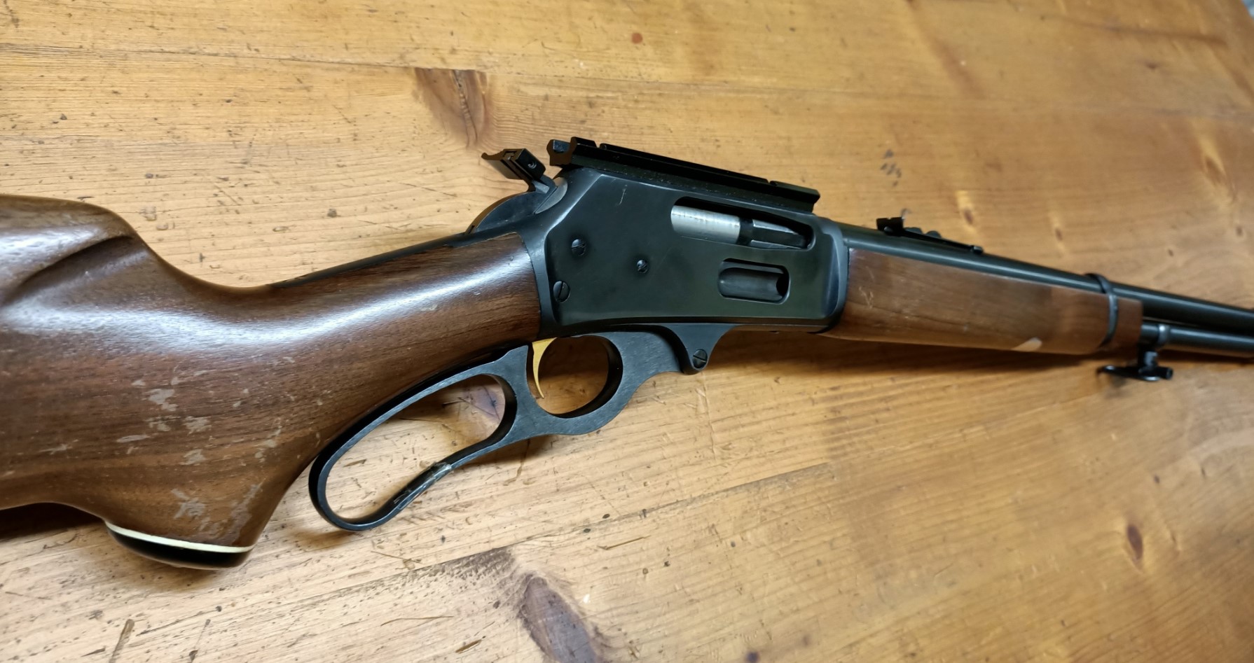 marlin3030 - Armeria LUXOR Torino