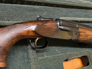 Armi usate Archivi - Armeria LUXOR Torino