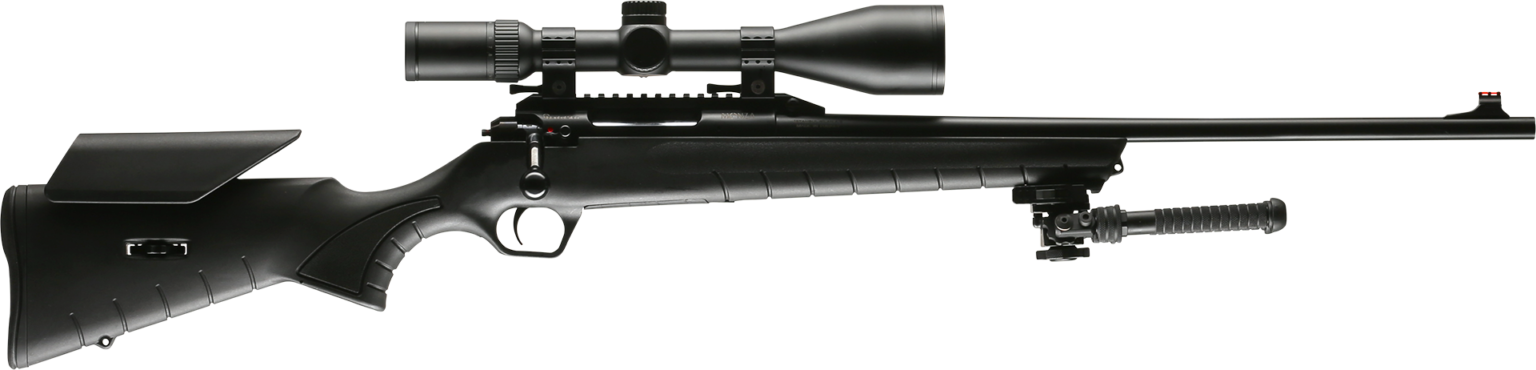 Istanbul Monza carabina 308w -223r - Armeria LUXOR Torino