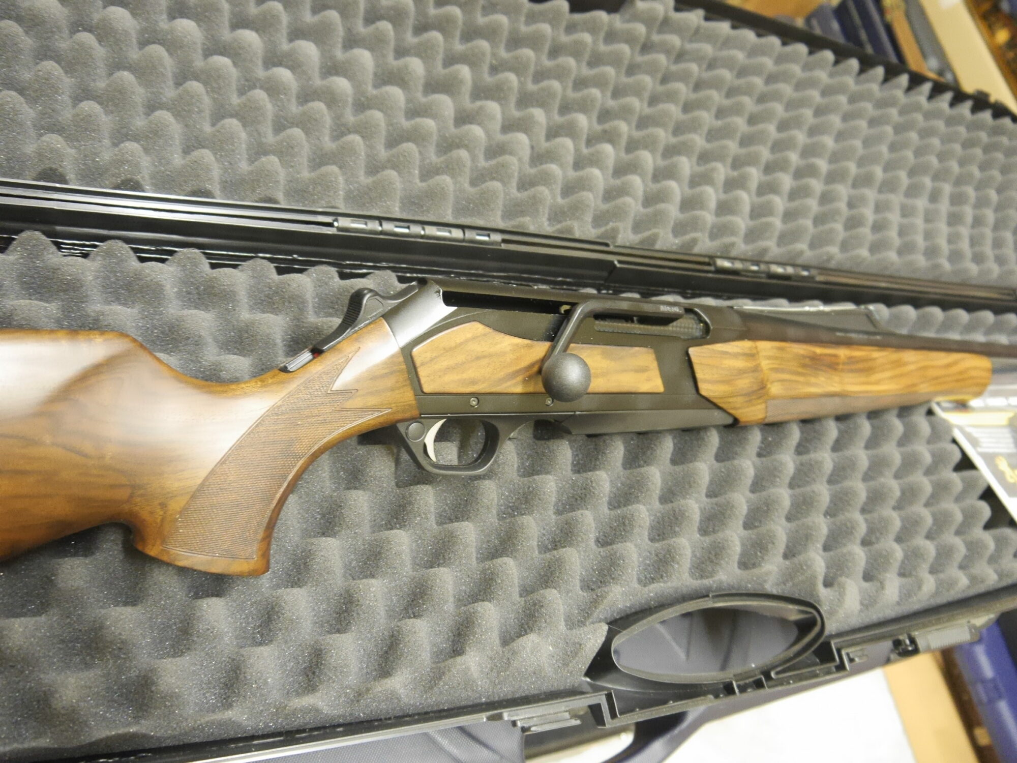 Browning Maral 30-06 rif.e165 - Armeria LUXOR Torino